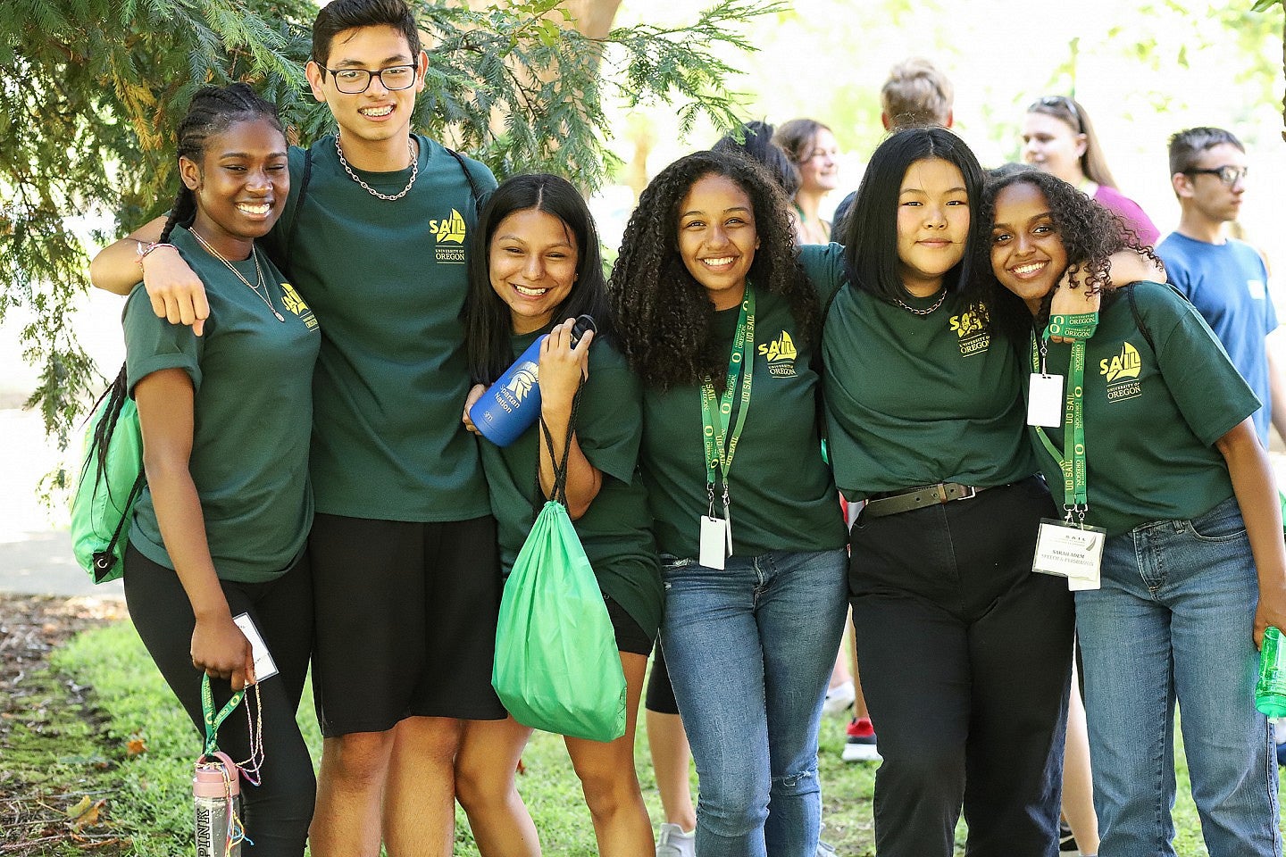 Undergraduate Research Symposium | Undergraduate Research and ...